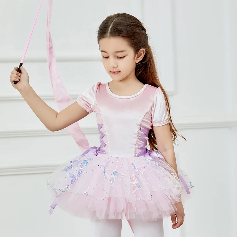 Ballet Costumes For Kids