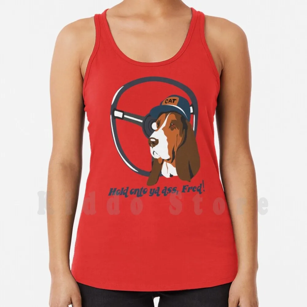 Jerry Reed Smokey And The Bandit Dog