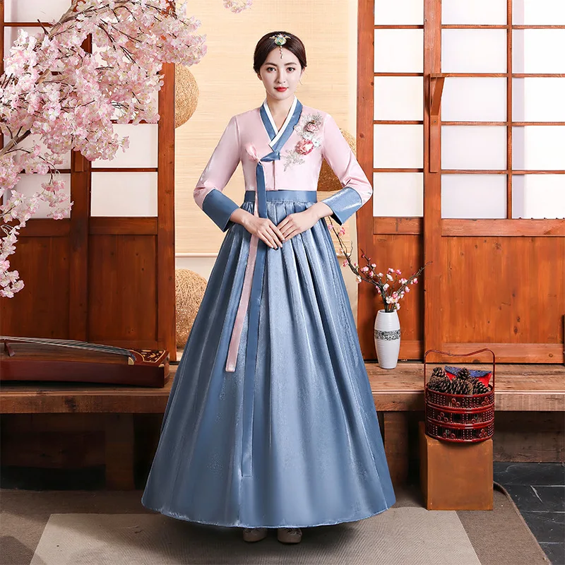 Traditional Asian Style Dresses