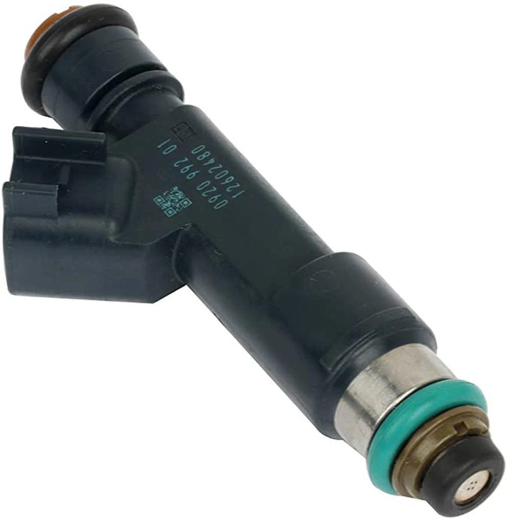 Original Fuel Injector Fits For CHEVROLET MALIBU 12602480 0920 FJ985 ...