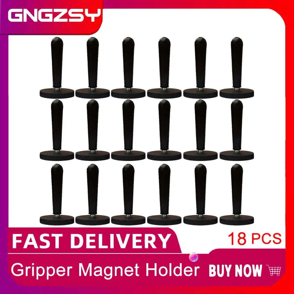 18pcs Car Sticker Film Magnet Holder Vinyl Wrap Sign Making Crafts ...