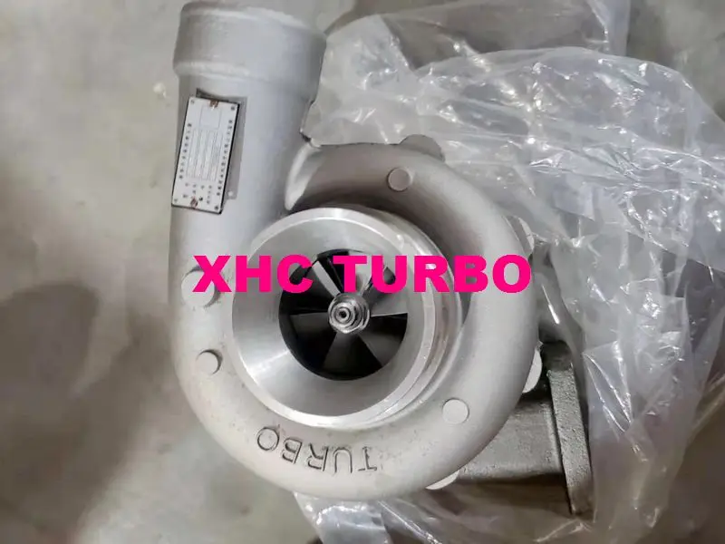 New Hx50 3596901 3596902 3596903 4089828 Turbo Turbocharger For Cummins ...