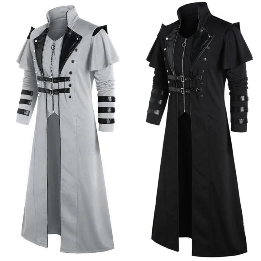 Anime Prince Attire