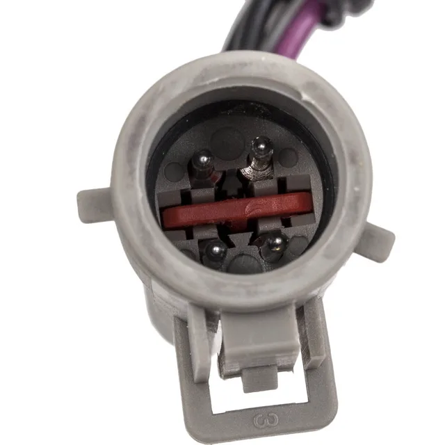 Ford Fuel Pump Assembly A-Premium Electric Fuel Pump Module Assembly ...