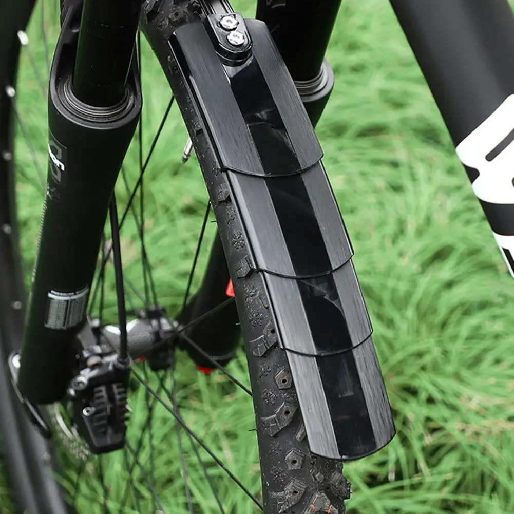 Guardabarros para bicicleta de montaña, guardabarros para bicicleta de ...