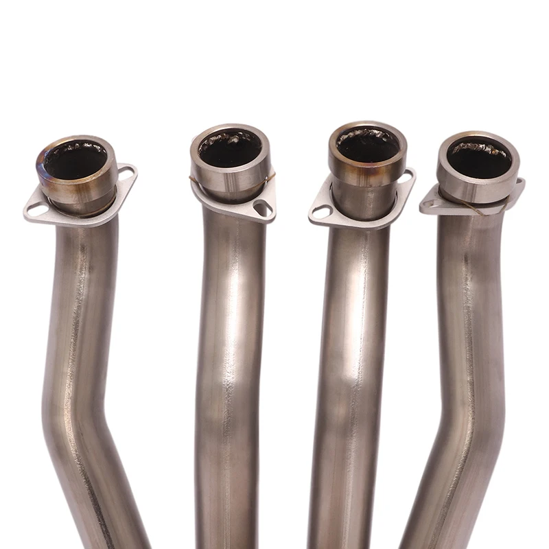 For Yamaha YZF R1 2015-2021 Exhaust System Motorcycle Header Collector ...