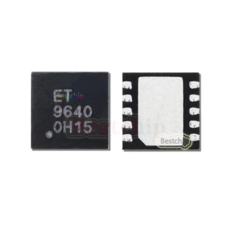 2-20Pcs/Lot ET9640 EREK Charger IC Charging Chip QFN10 Charge Switch ...