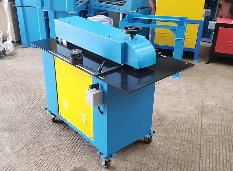 Reel-Shear-Beading-Machine-1-2MM-Thickness-Sheet-Metal-NGAU-TAU-Scissors-Air-Duct-Making ...
