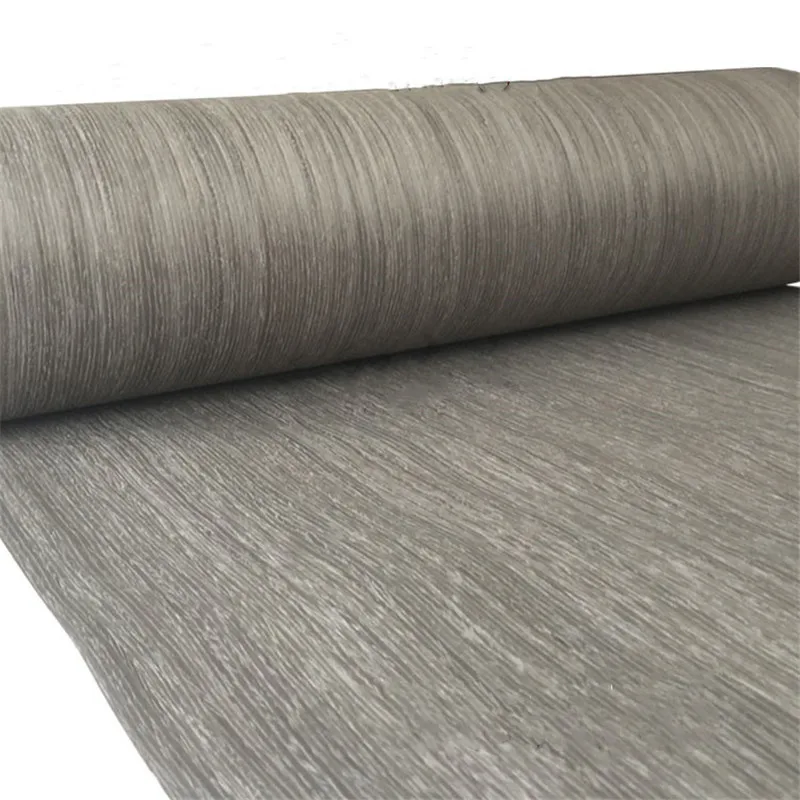 Synthetic Technology Veneer Engineered Veneer Black Oak Veneer E.V ...