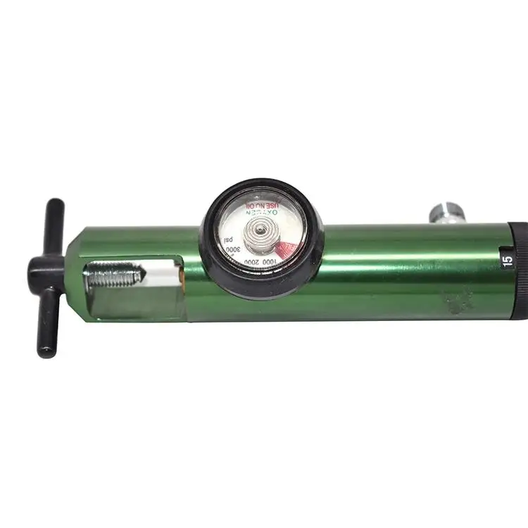 Medical-CGA870-Brass-Oxygen-Pressure-Regulator-For-Oxygen-Cylinder-0 ...