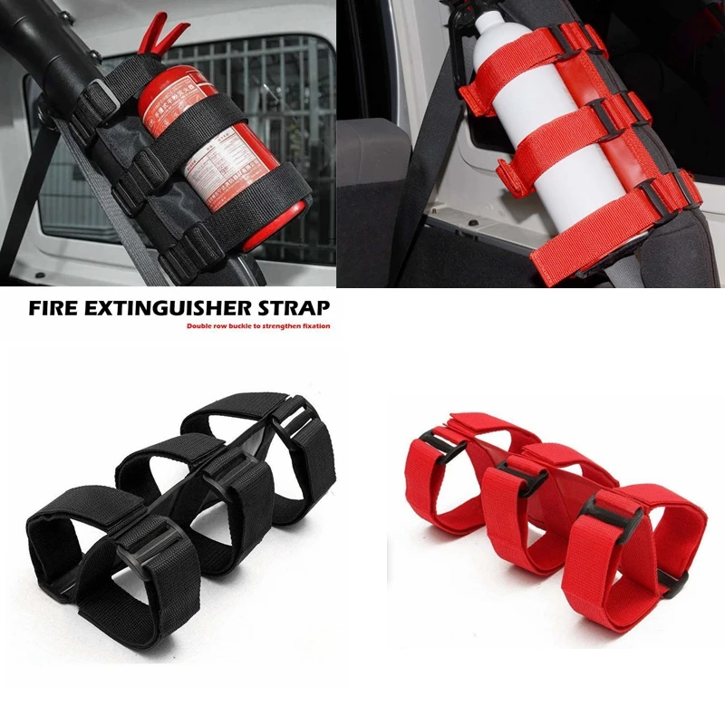 Barra-de-extintor-de-inc-ndio-automotivo-oxford-suporte-grande-e ...