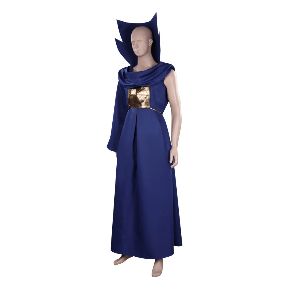 The Watcher Series What If Cosplay Costume - AllCosplay.com
