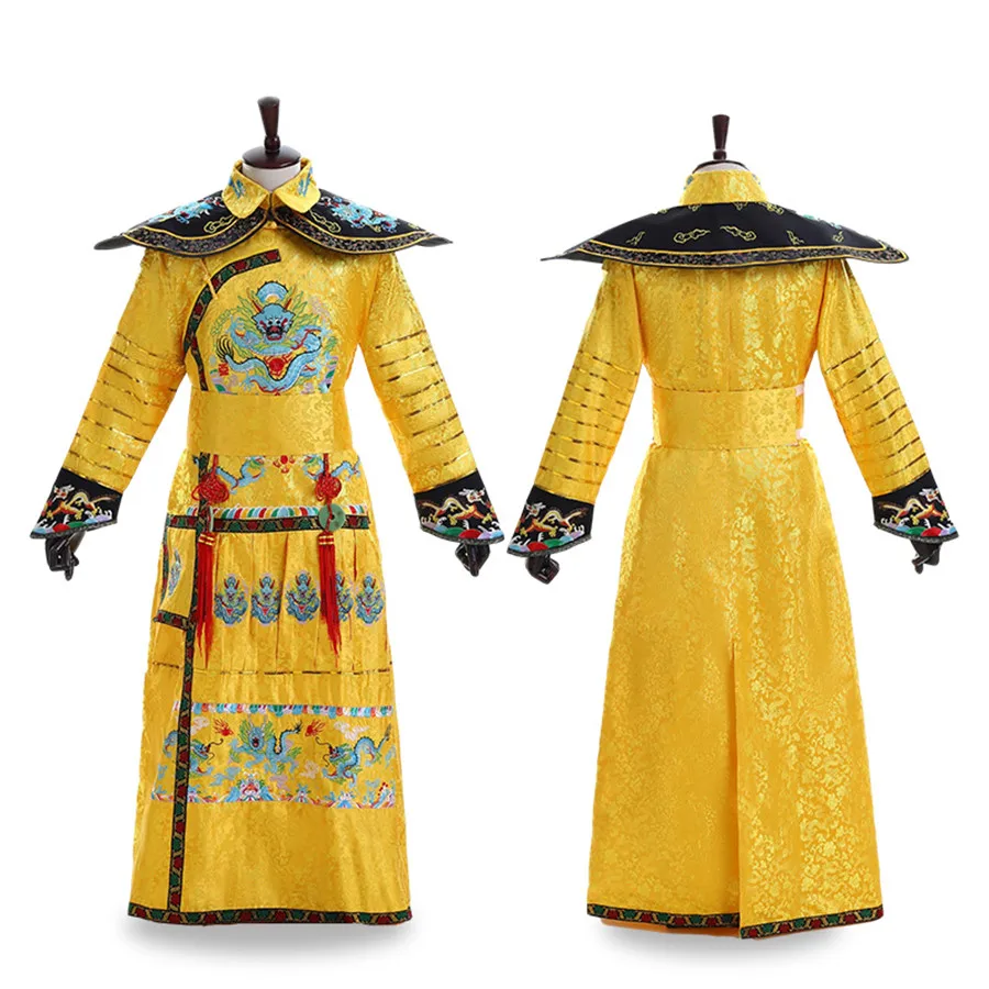 Ancient-Chinese-Emperor-Costume-Men-chinese-dynasties-Ancient-History ...