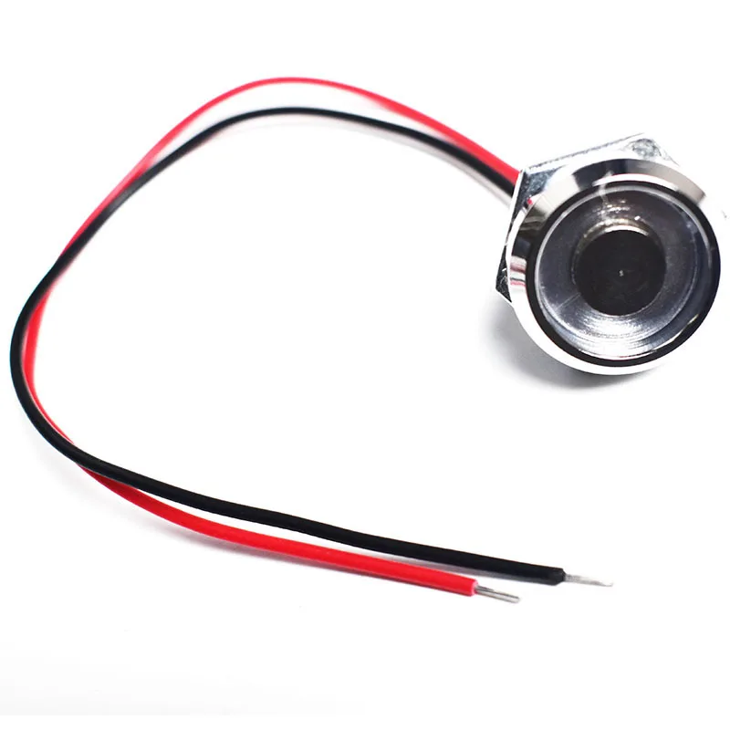 Считыватель пробников Ibutton, 1 шт./лот DS 1990a, IB TM 9093, для карт ...