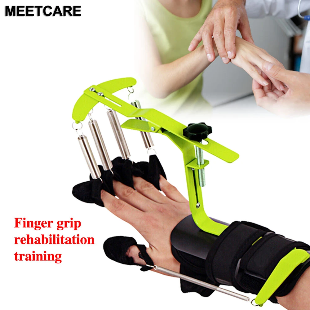 Hand Posture Corrector PHYSIOTHERAPY REHABILITATION Training Dynamic ...