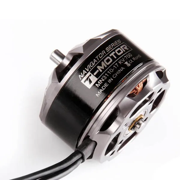 T-motor Mn3110 780kv/700kv/470kv Brushless Motor Rc Racing - AliExpress