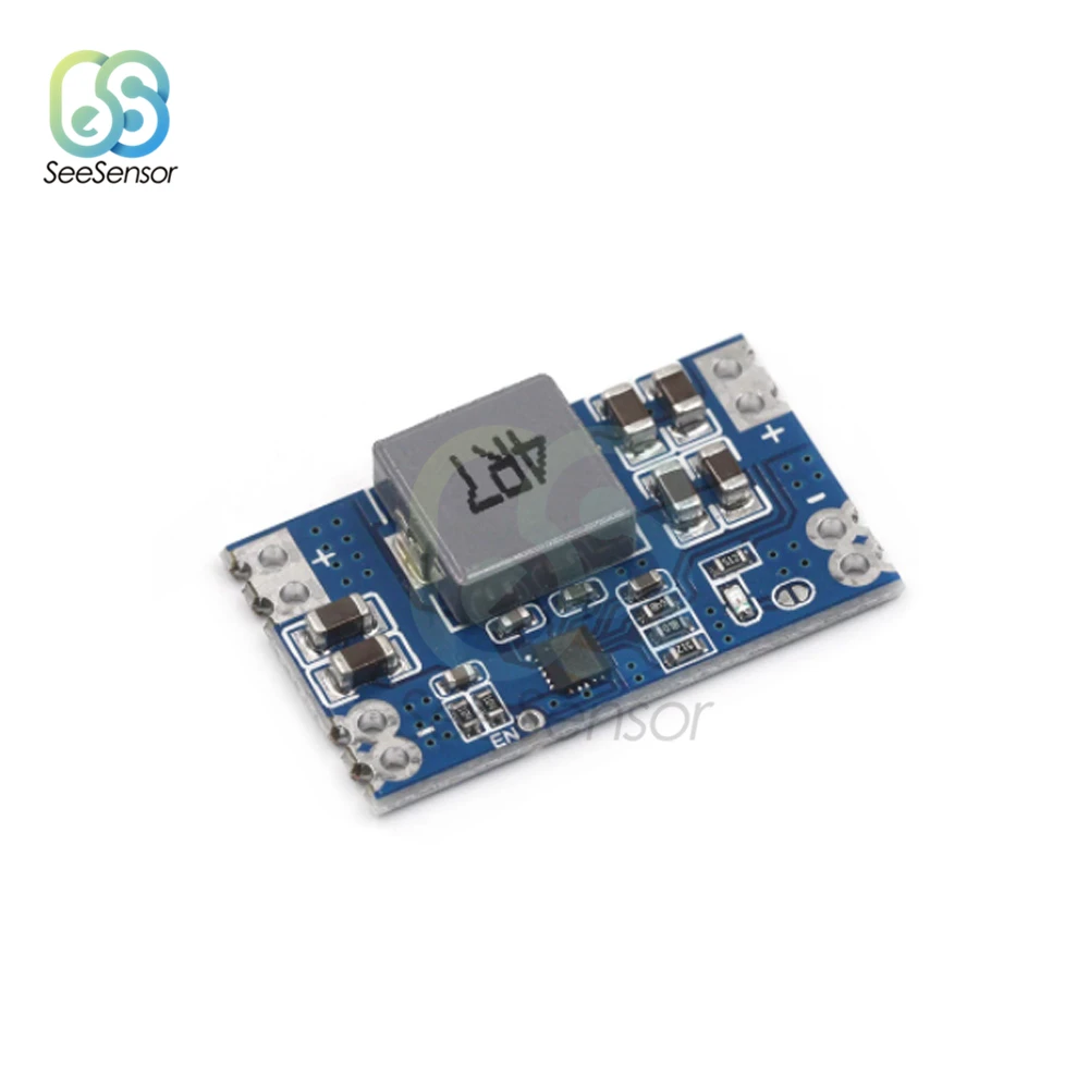 Mini 560 DC Buck Converter DC-DC Step Down Stabilized Voltage Supply ...