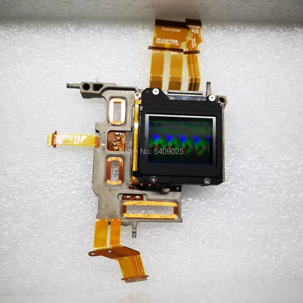 Original XH1 CMOS CCD Image Sensor Assembly unit for Fuji Fujifilm X H1 ...