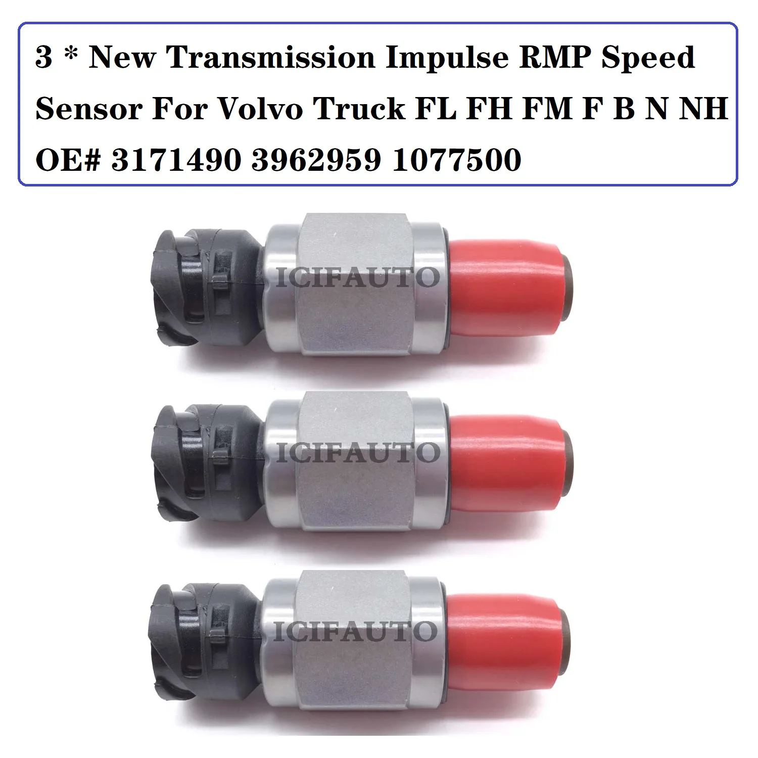 3171490新伝送速度センサーボルボトラック155422717 31714906880 0135426717 1077500 3962959 ...
