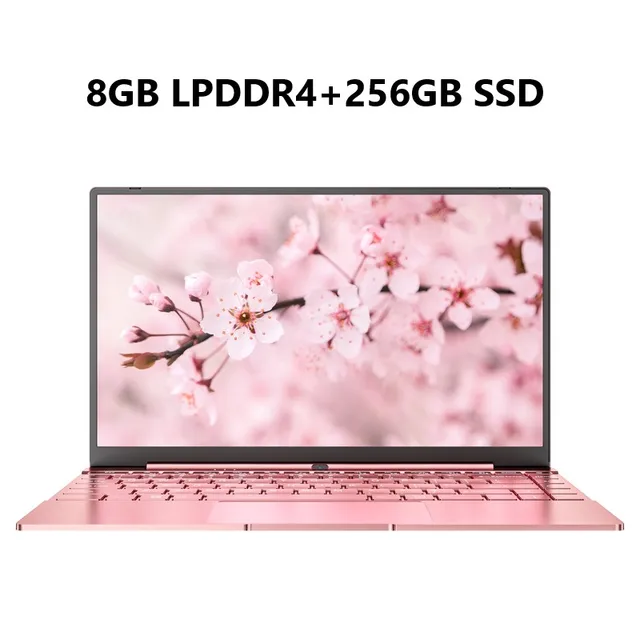 Dere V14 Air 14.1inch Laptop Notebook Intel i7 1920×1080 IPS Backlit ...