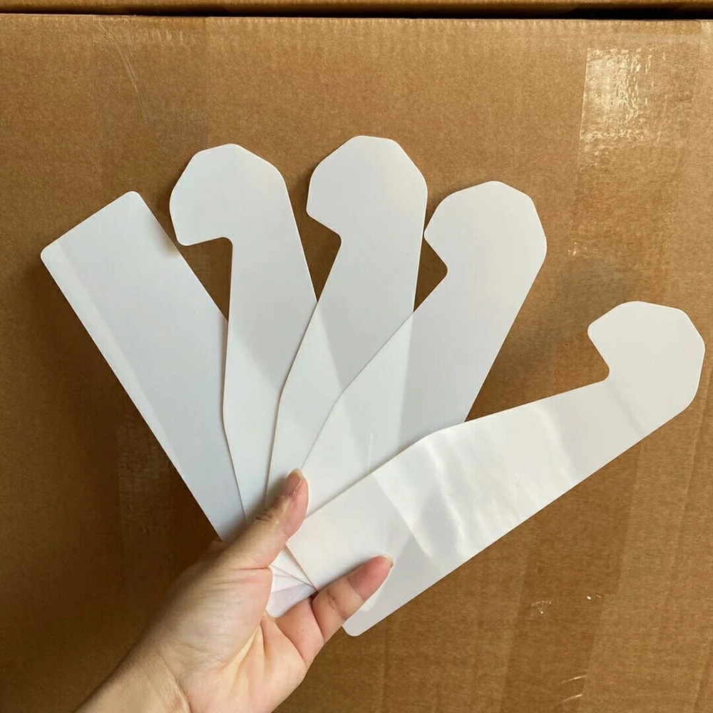 Locksmith Tools Plastic-steel Insert Sheet For Nano Doors Joggling ...