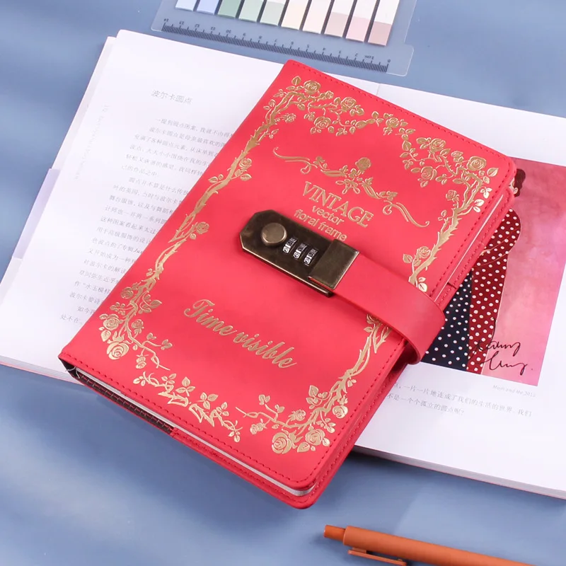 Creative School Notebook Covers