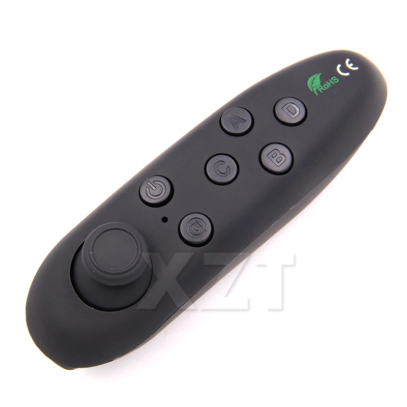 Wireless Bluetooth Gamepad Update VR Remote Controller for Android IOS ...