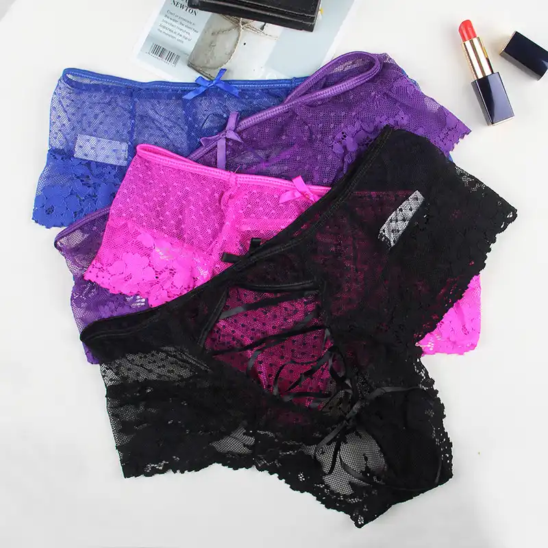 Venta > ropa intima de mujeres > en stock