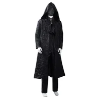 Movie The House of Gaunt Lord Voldemort Origins Cosplay Costume ...