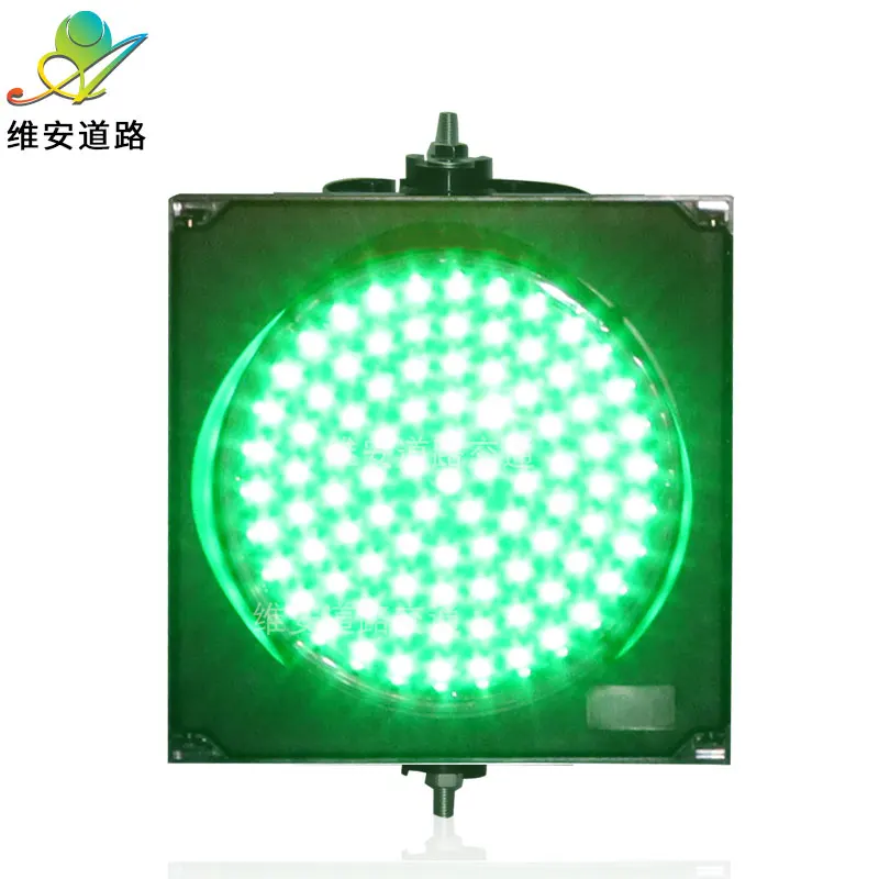 DC12V New Design Hot Selling Epistar LED green single light 200mm LED ...