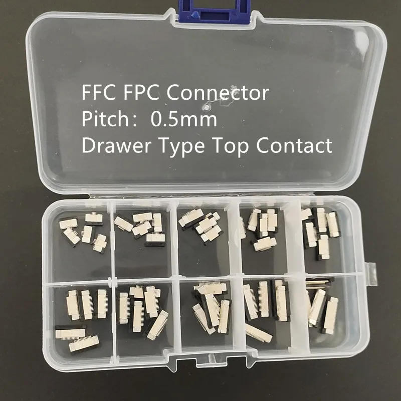 50pcs-FFC-FPC-Connector-0-5mm-4-6-8-10-12-14-16-18-20-22.jpg