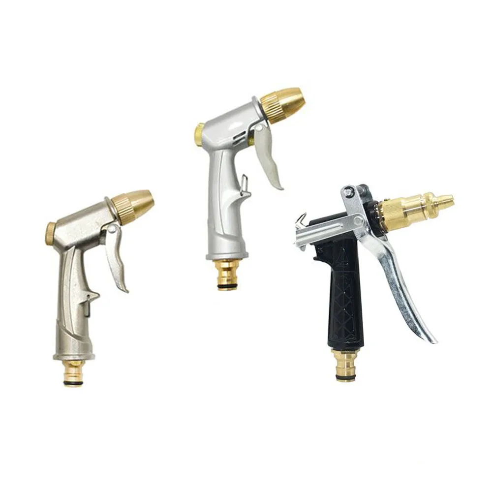 TUYAU - BUSE - ACCESSOIRE DE BUSE,Metal Material--Pistolet de ...