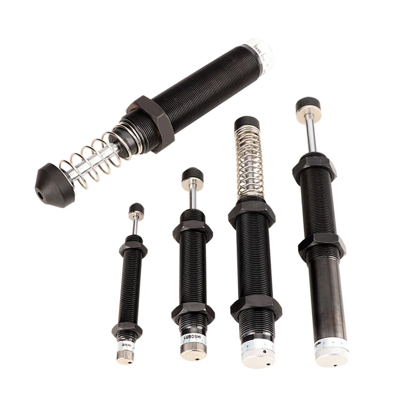 ACJ-Hydralic-Pressure-Oil-Pressure-Buffer-ACJ1412-ACJ2020-ACJ2525 ...