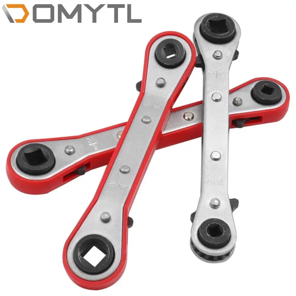 Air Conditioning Ratchet Wrench | Air Conditioning Repair Tool - Double ...