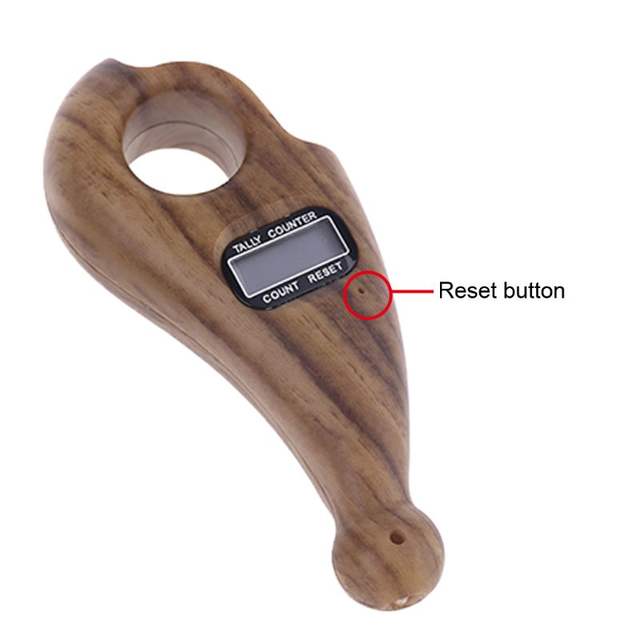 Digital Beads Counter | asghedom.com