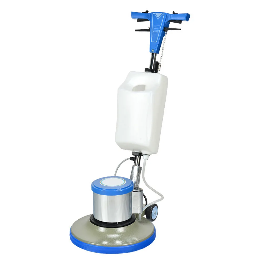 Hand Push Washing Machine Hotel Carpet Cleaning Machine Carpet Washing ...