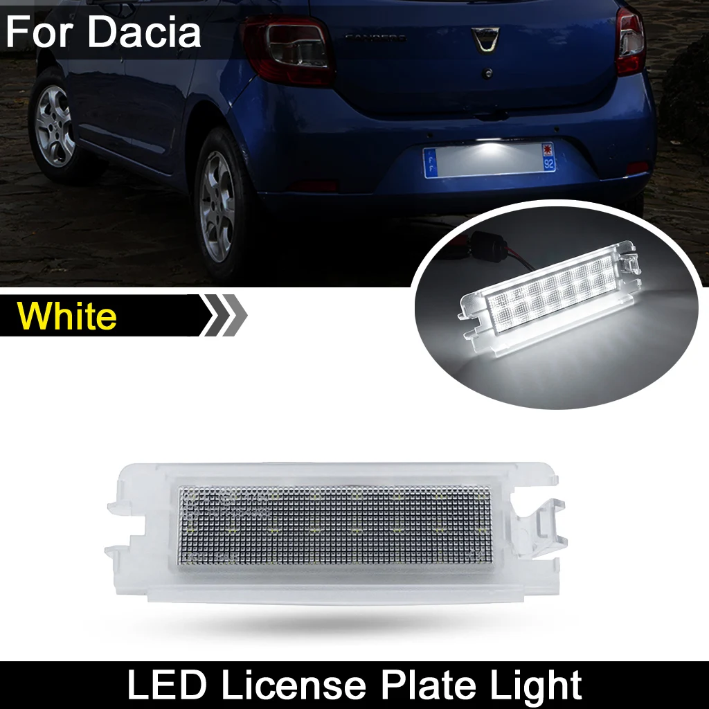 For-Dacia-Logan-I-2004-2012-Sandero-I-2008-2012-Renault-Clio-II-Lift ...
