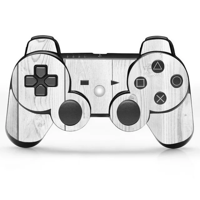 Ps3 Controller Drawing