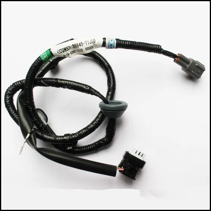 스위프트/뉴 알토 가솔린 펌프 하네스 용 연료 펌프 케이블 36840 62L00/36840 77J00|연료 펌프| - AliExpress