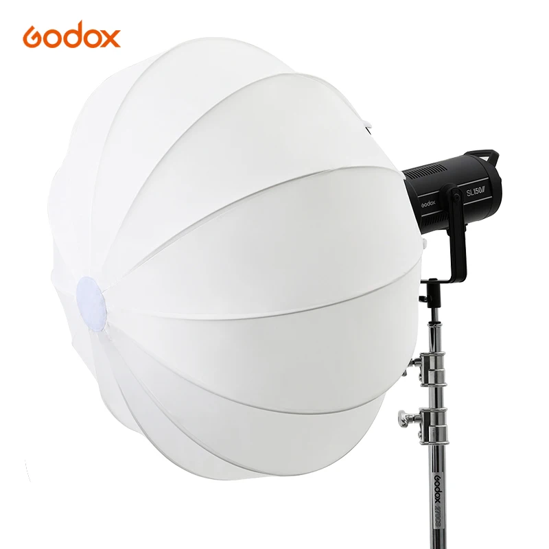 Godox-CS-65D-65cm-Softbox-Bowens-Mount-Studio-Flash-Professional ...