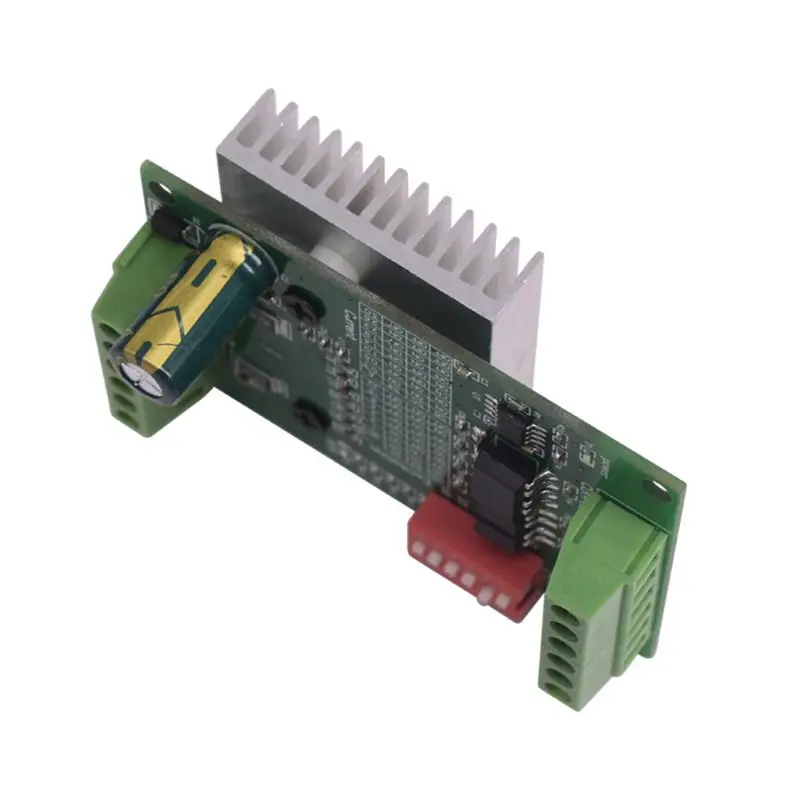 TB6560 TB6600 Upgrade 3A 42/57 Stepper Motor Drives CNC Stepper Motor ...