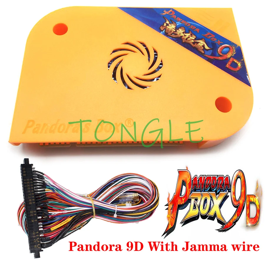 2020 HDอื่นPandora 'S Box 9Dตู้2500ใน1เกมบอร์ด,pandoraกล่อง9D Jammaเกม ...
