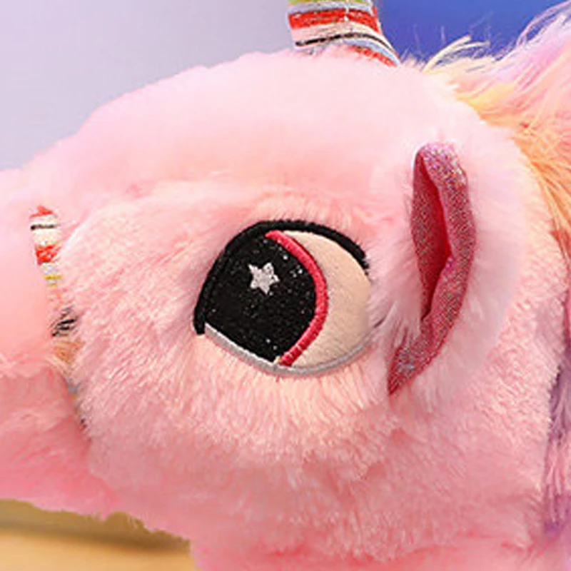 Fluffle Puff Toy