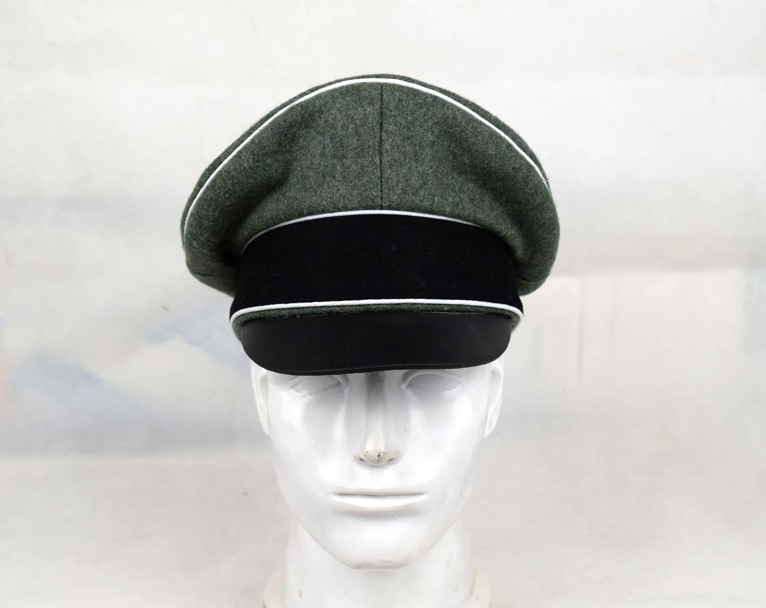 COLLECTION-WAR-REENACTMENTS-WW2-German-Army-Field-Marshals-Generals ...