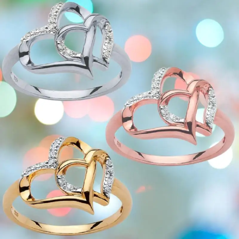 Fashion Rings For Teenage Girls