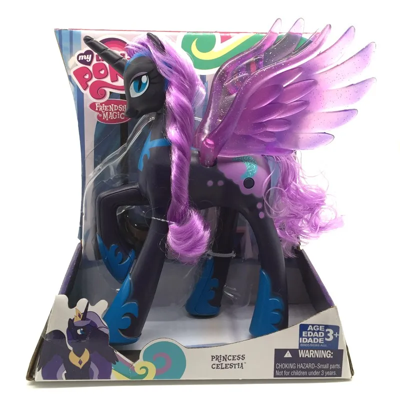 Nightmare Fluttershy