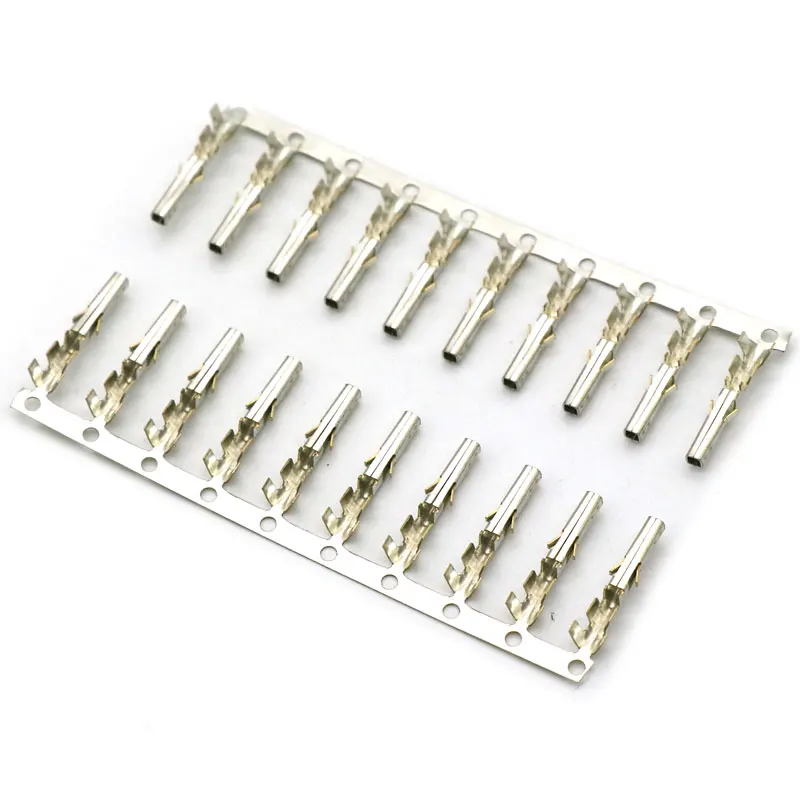 ATX-EPS-PCI-E-Crimp-Pins-200x-5557-4-2Pitch-Female-Terminal-Long-Leg ...
