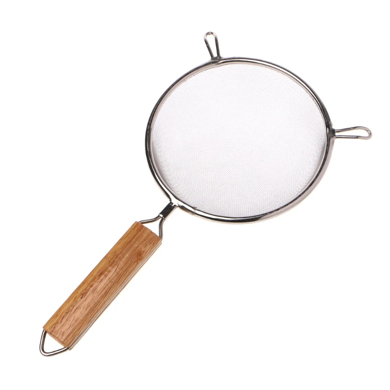 PASSOIRE,diameter 20.5cm--Panier à frites extensible, passoire de ...