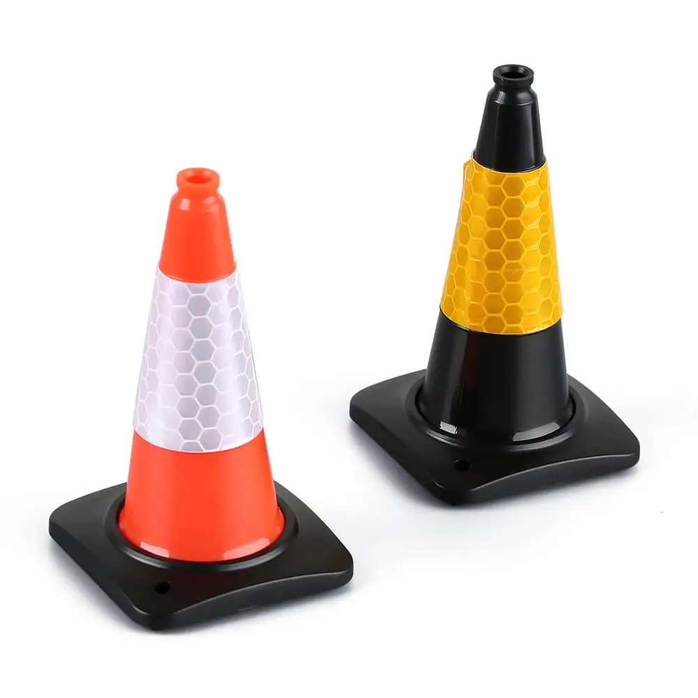 Traffic Cone Roadblock | Traffic Cone 1/10 | Toy Traffic Cones | Rc ...