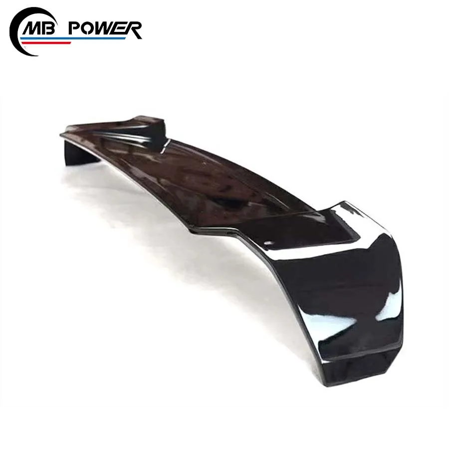 New black rear wing for RR Defender 110 90 car rear spoiler car ...